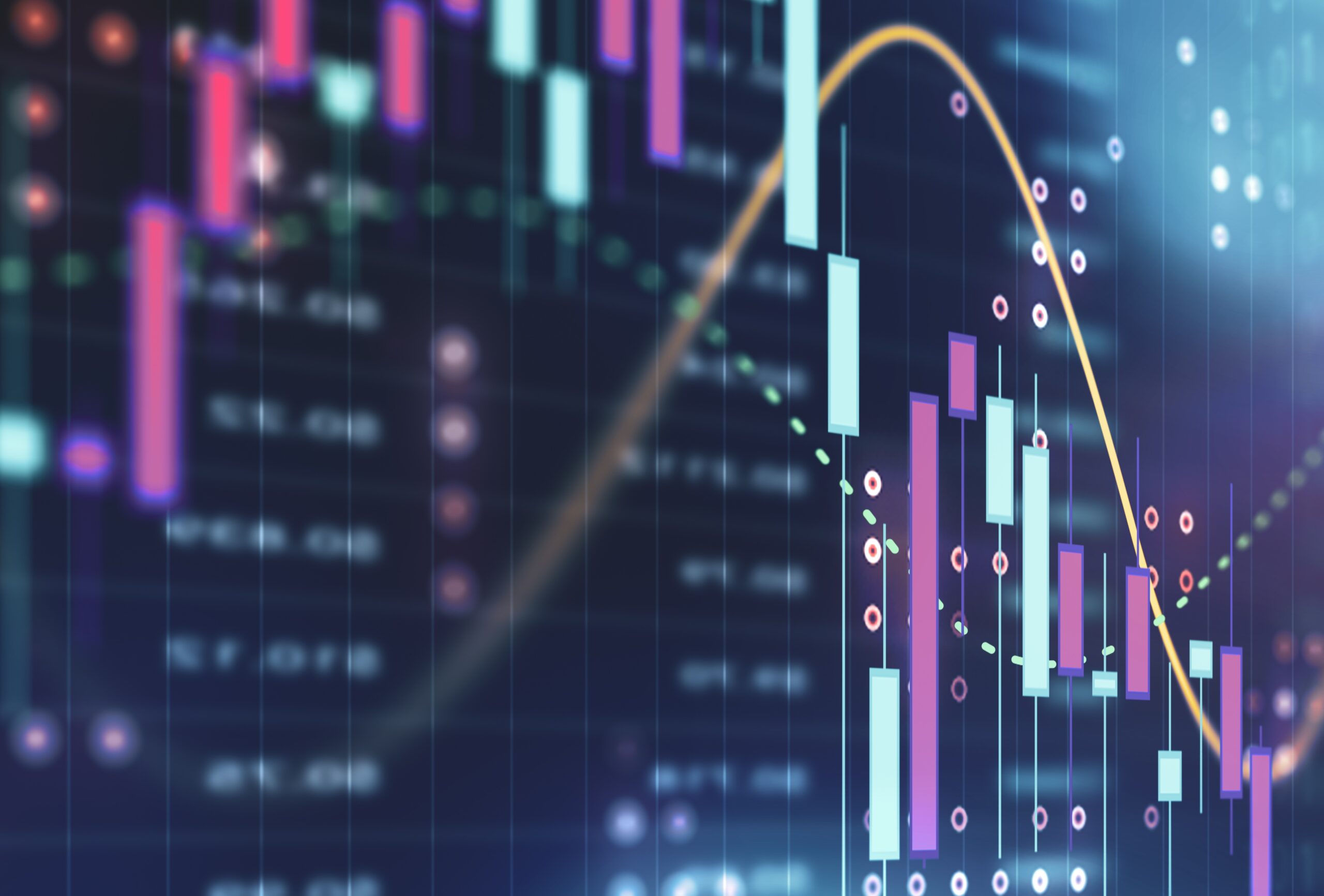 Interest Rates & FX updates: March 2025 | TraditionData