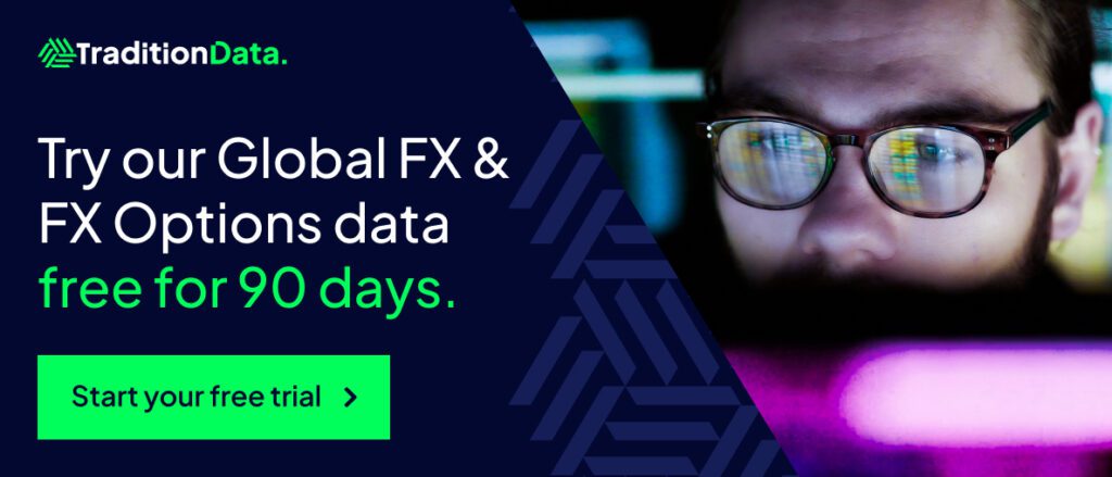 Forward Rate vs. Spot Rate: What's the Difference? | TraditionData