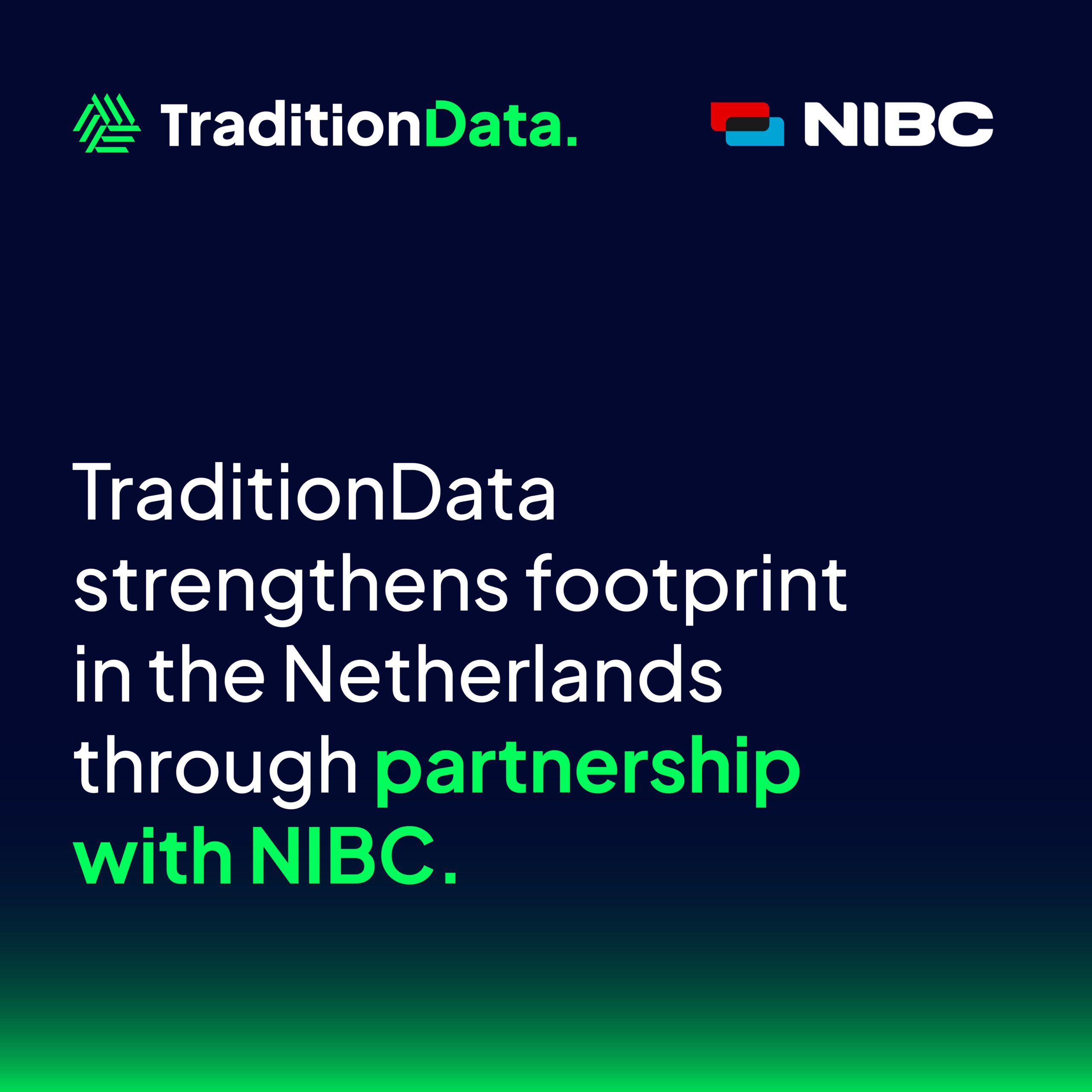 TraditionData Bolsters Denmark Footprint with CBS Partnership