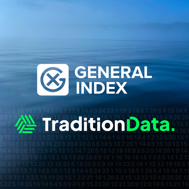 TraditionData and General Index Announce Energy & Commodities Data ...