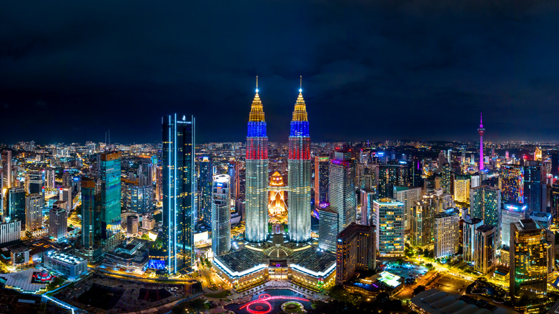 TraditionData releases new OTM strikes covering onshore MYR | TraditionData