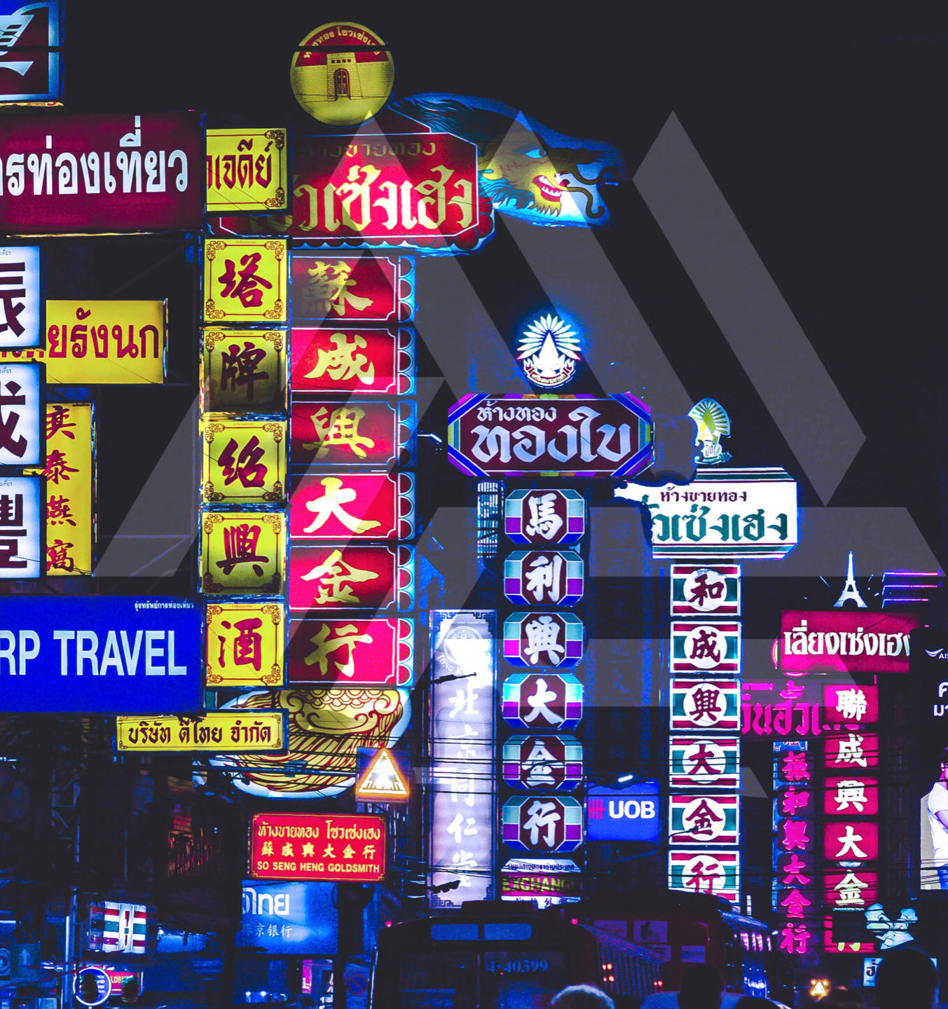 THB - THOR (THB Overnight Repurchase Rate) Data | TraditionData