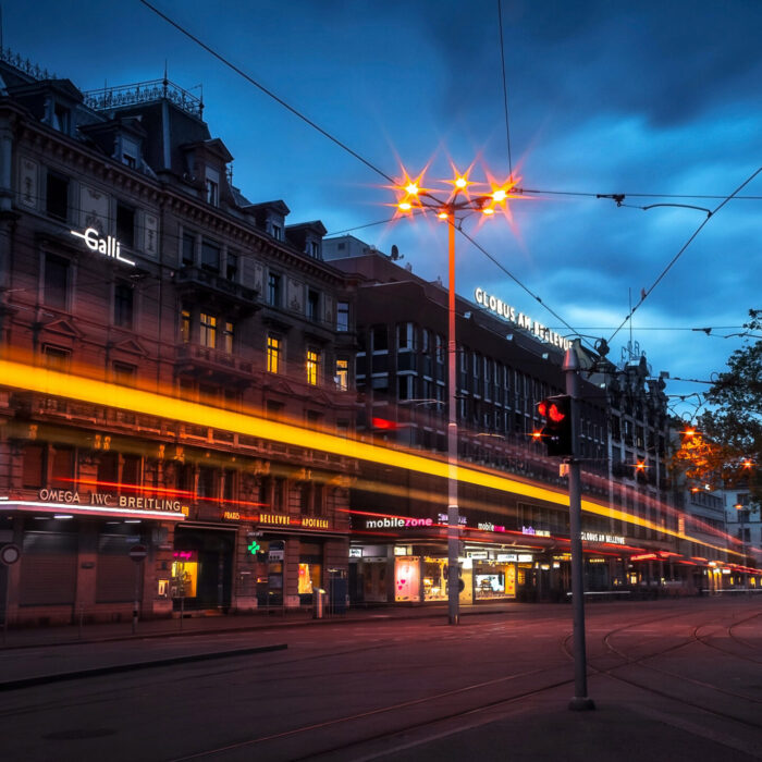 CHF - SARON (Swiss Average Rate Overnight) Data | TraditionData