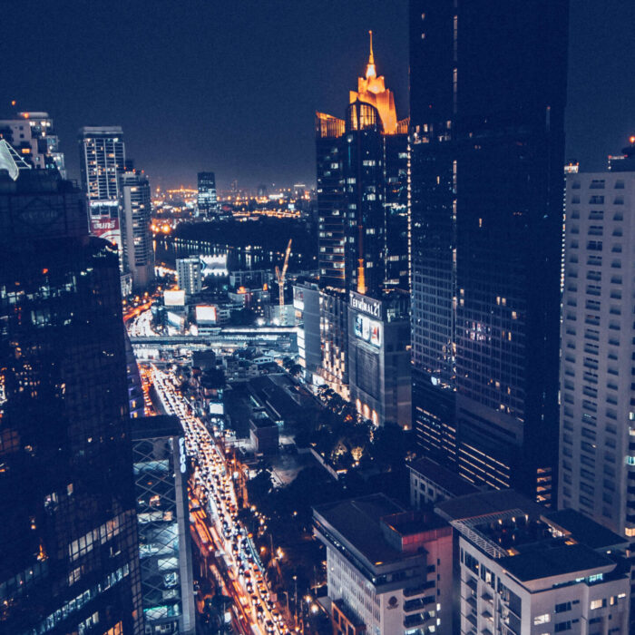 THB - THOR (THB Overnight Repurchase Rate) Data | TraditionData