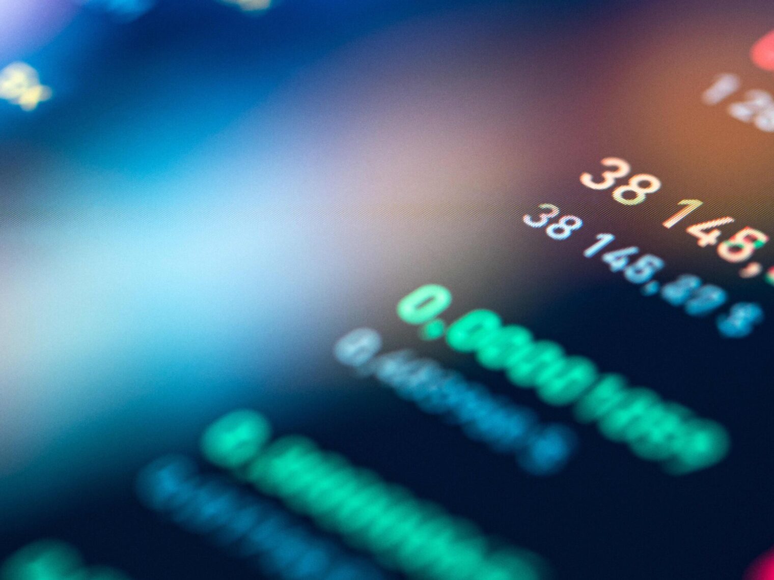 TraditionData | A Leading Financial Market Data Provider