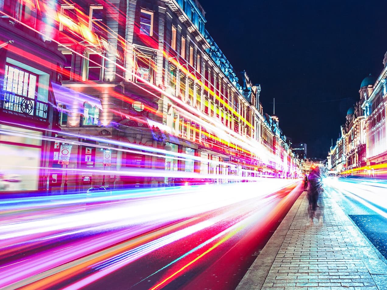 TraditionData | A Leading Financial Market Data Provider