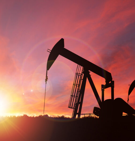 Gain visibility into opaque oil markets with our new Oil Swap Model ...