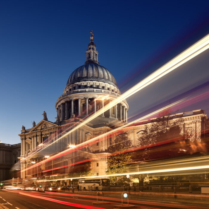 FISD London - June 2024 | TraditionData