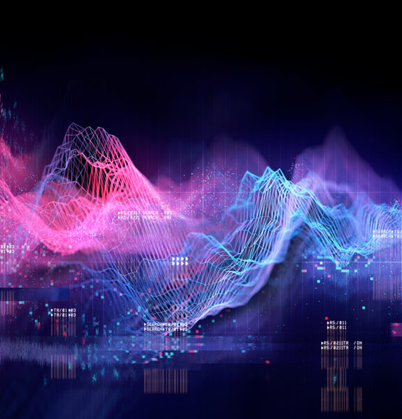 Innovative Financial Market Data Products | TraditionData