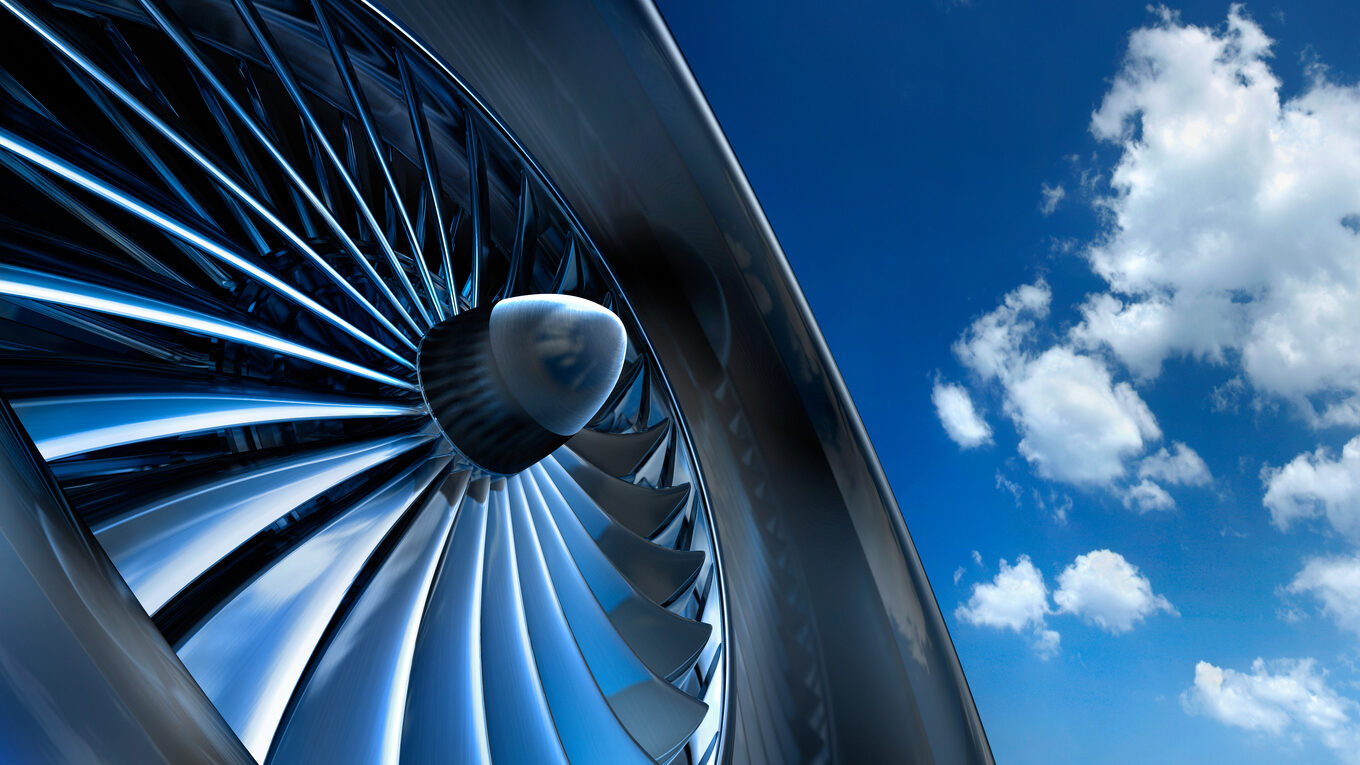 Jet Fuel Demand Shows Promising Signs of Recovery | TraditionData