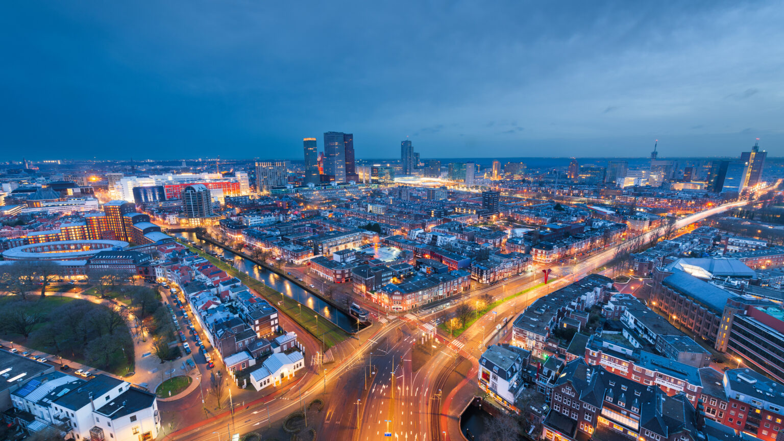 TraditionData Bolsters Netherlands Footprint with NIBC Partnership
