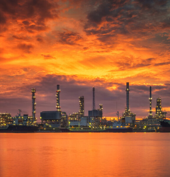 Gain visibility into opaque oil markets with our new Oil Swap Model ...