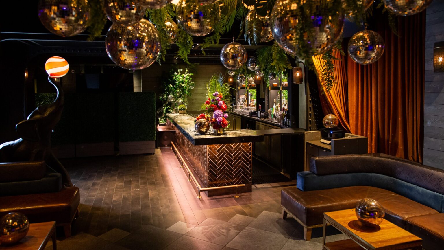TraditionData Thanksgiving Drinks – New York | TraditionData