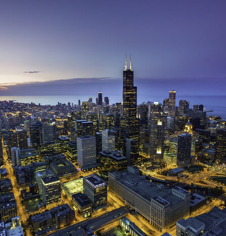 TraditionData | A Leading Financial OTC Market Data Provider