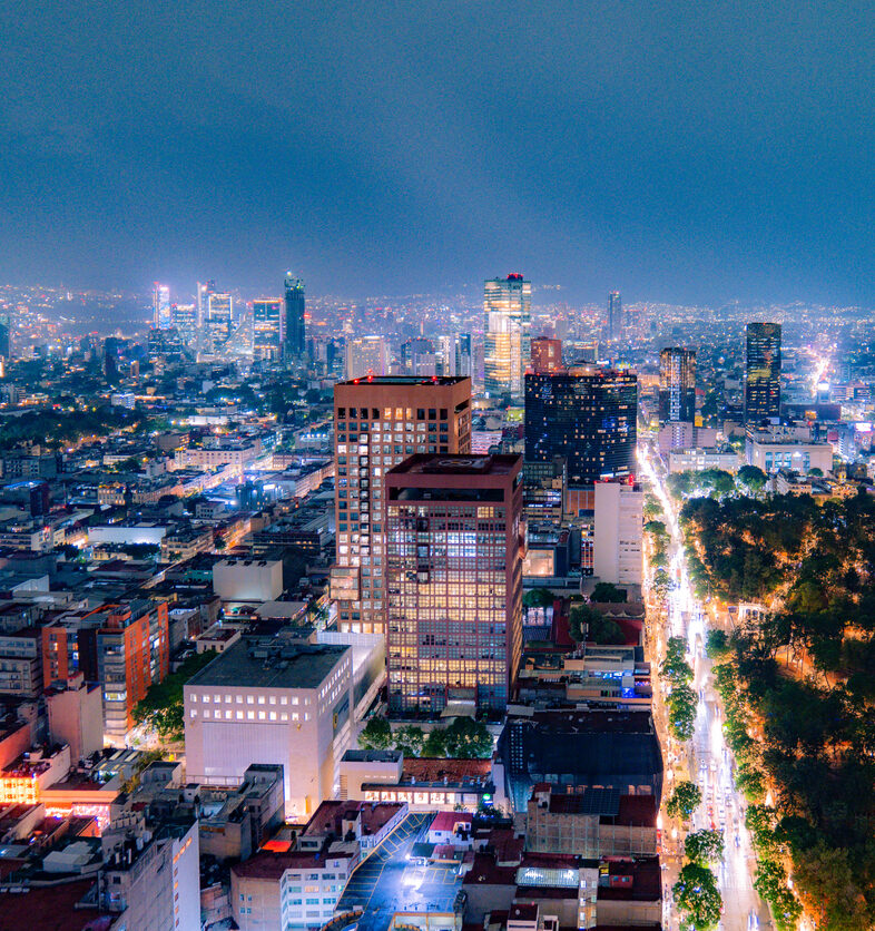 Tradition Mexico acts as Intermediary for the first MXN Overnight TIIE ...
